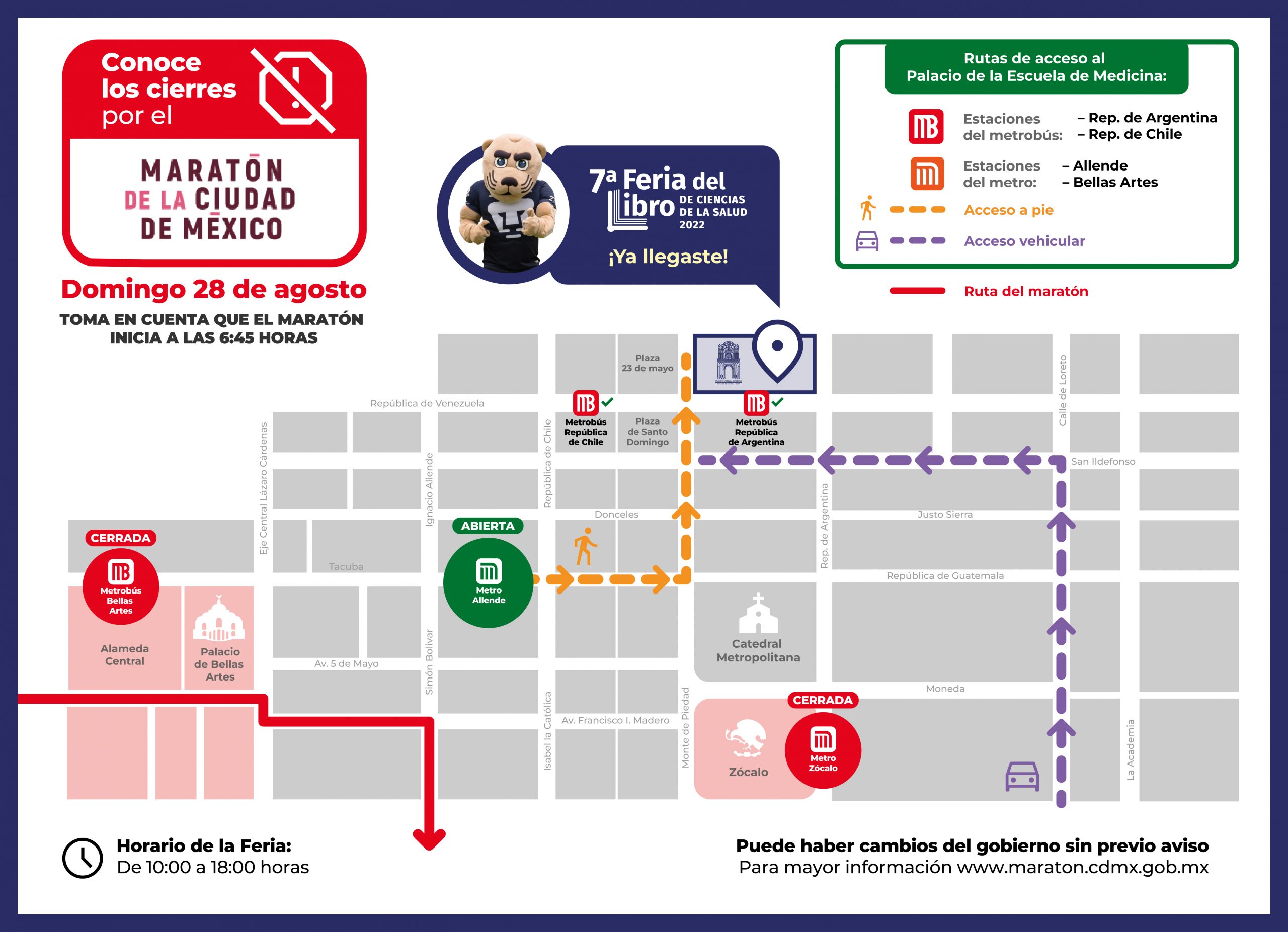 Facultad de Medicina UNAM